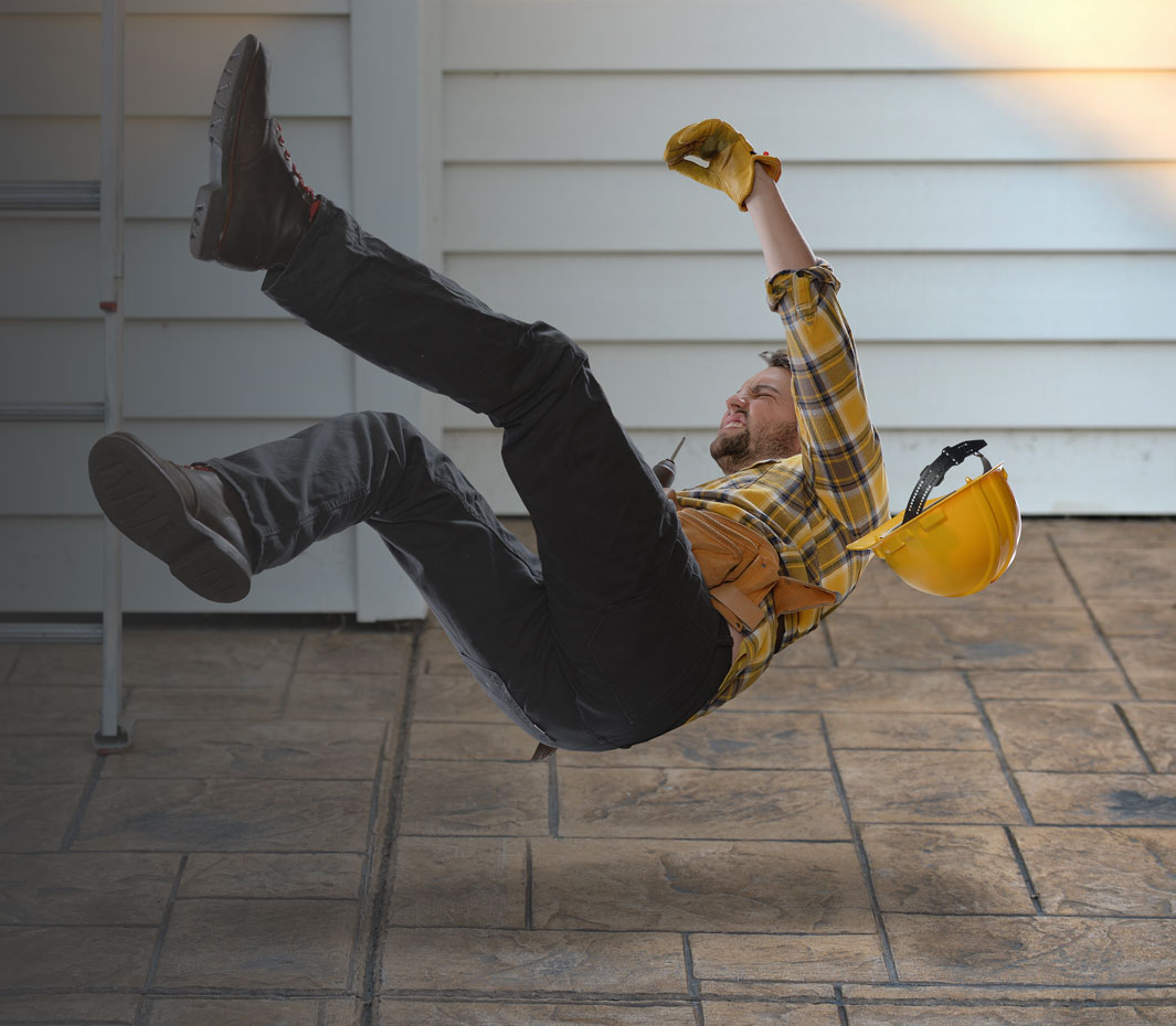 Los Angeles Slip and Fall Lawyer | Free Consultation