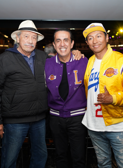 𝗟𝗮𝘄 𝗢𝗳𝗳𝗶𝗰𝗲𝘀 𝗼𝗳 𝗝𝗮𝗰𝗼𝗯 𝗘𝗺𝗿𝗮𝗻𝗶: Los Angeles Personal Injury Attorney