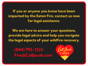 𝗟𝗮𝘄 𝗢𝗳𝗳𝗶𝗰𝗲𝘀 𝗼𝗳 𝗝𝗮𝗰𝗼𝗯 𝗘𝗺𝗿𝗮𝗻𝗶: Los Angeles Personal Injury Attorney